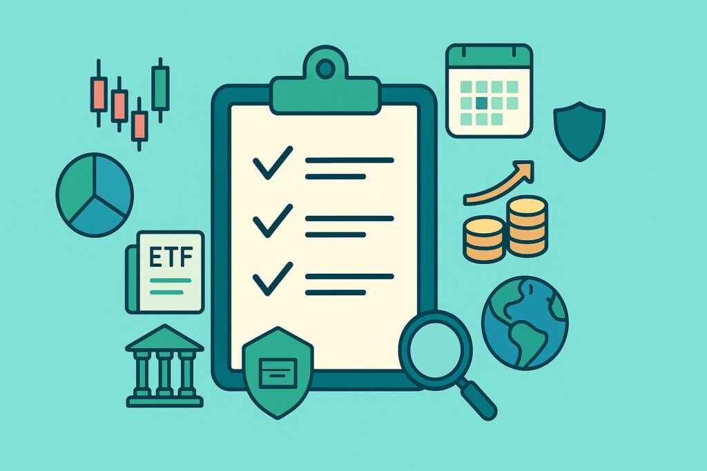 SBI証券で米国高配当ETFを買う方法｜W-8BEN・NISA設定・為替と決済・注文の型 - カブヤク
